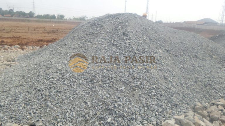 Beskos Type B - Raja Pasir